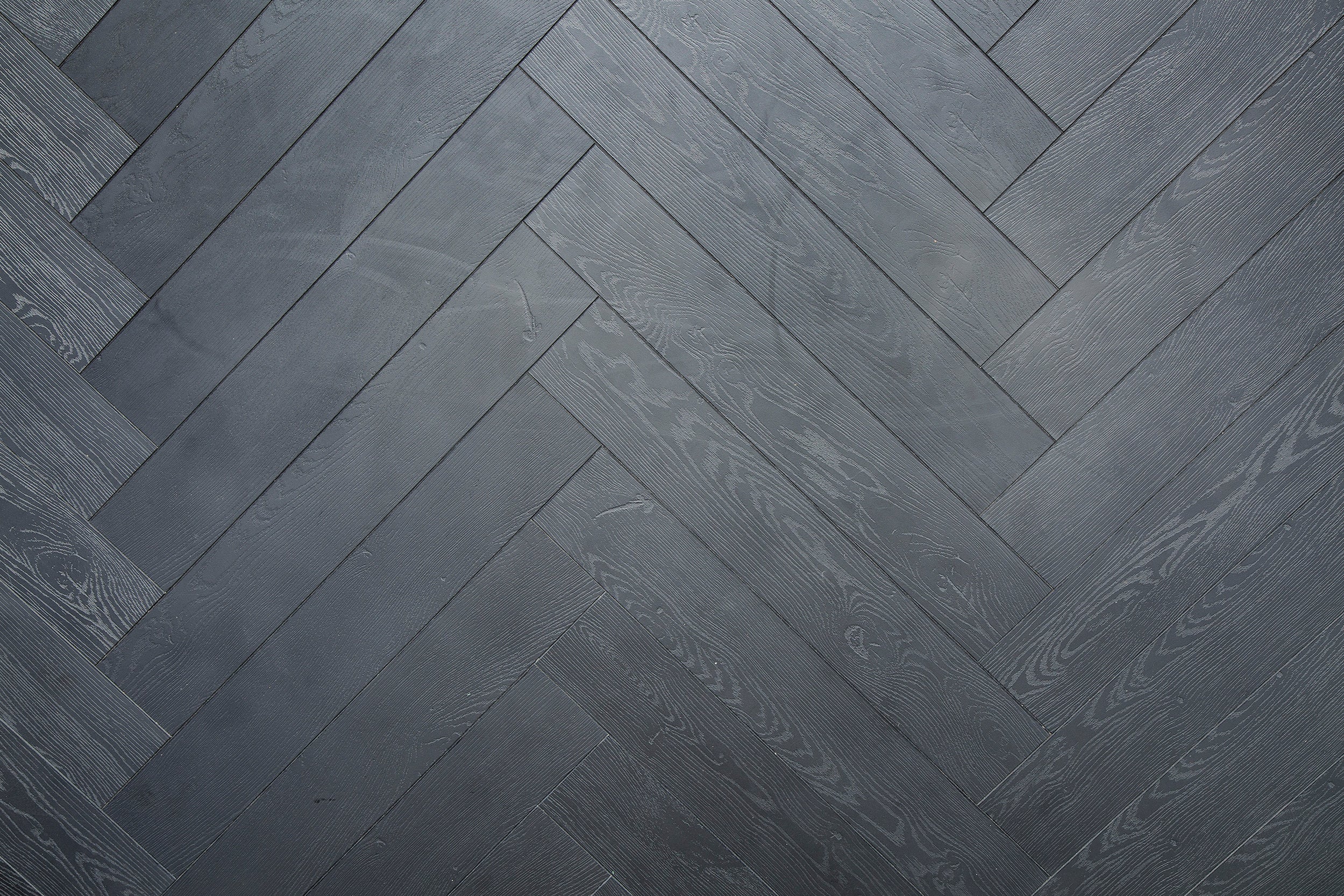 Authentic Herringbone — Kalley