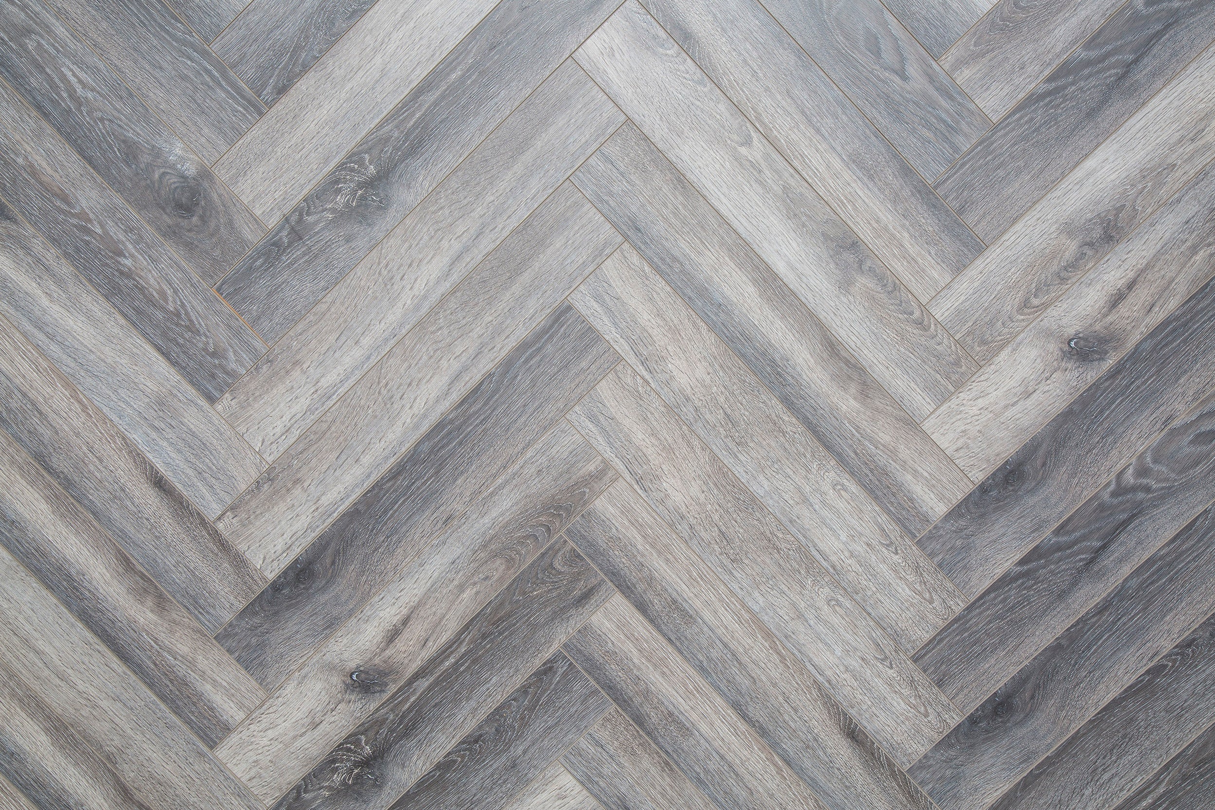Authentic Herringbone — Kalley