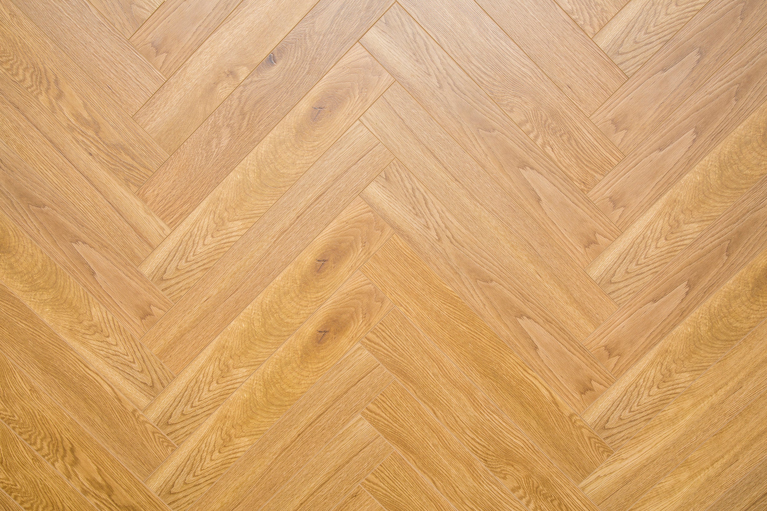 Authentic Herringbone — Kalley