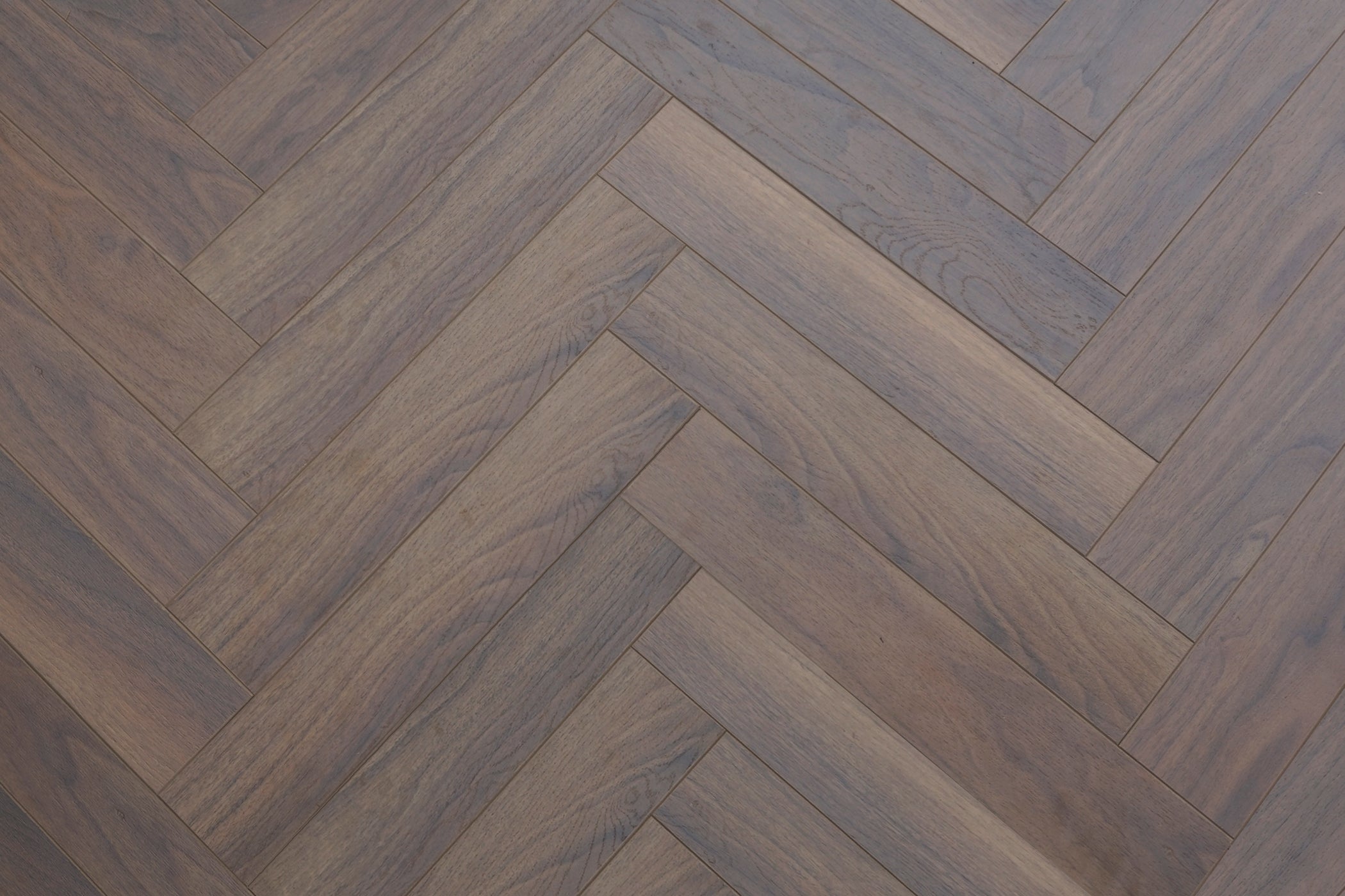 Authentic Herringbone — Kalley
